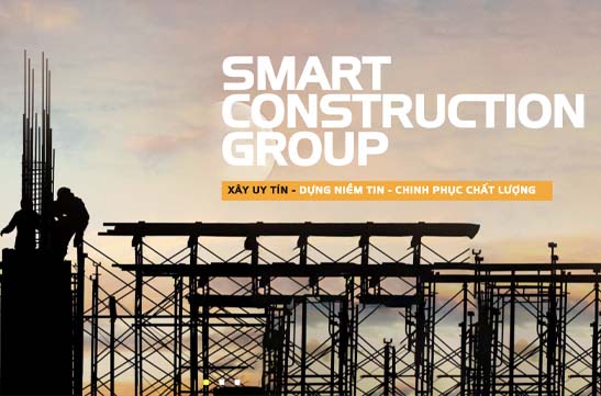 Smart Construction Group (SCG) ký hợp tác chiến lược với Sunshine Homes ...